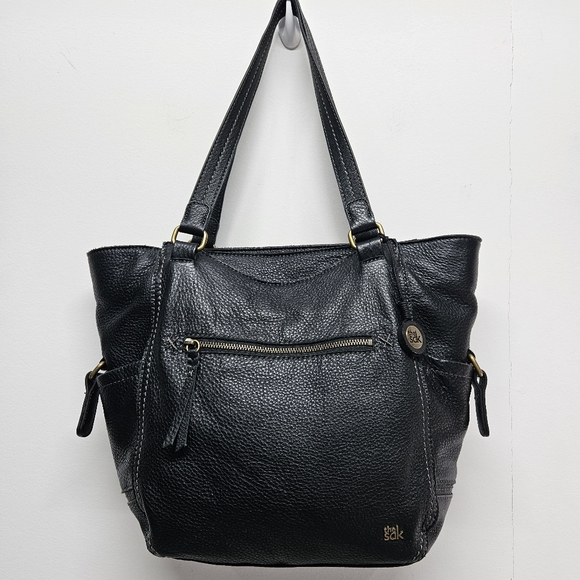 The Sak | Bags | The Sak Kendra Work Tote Boho | Poshmark